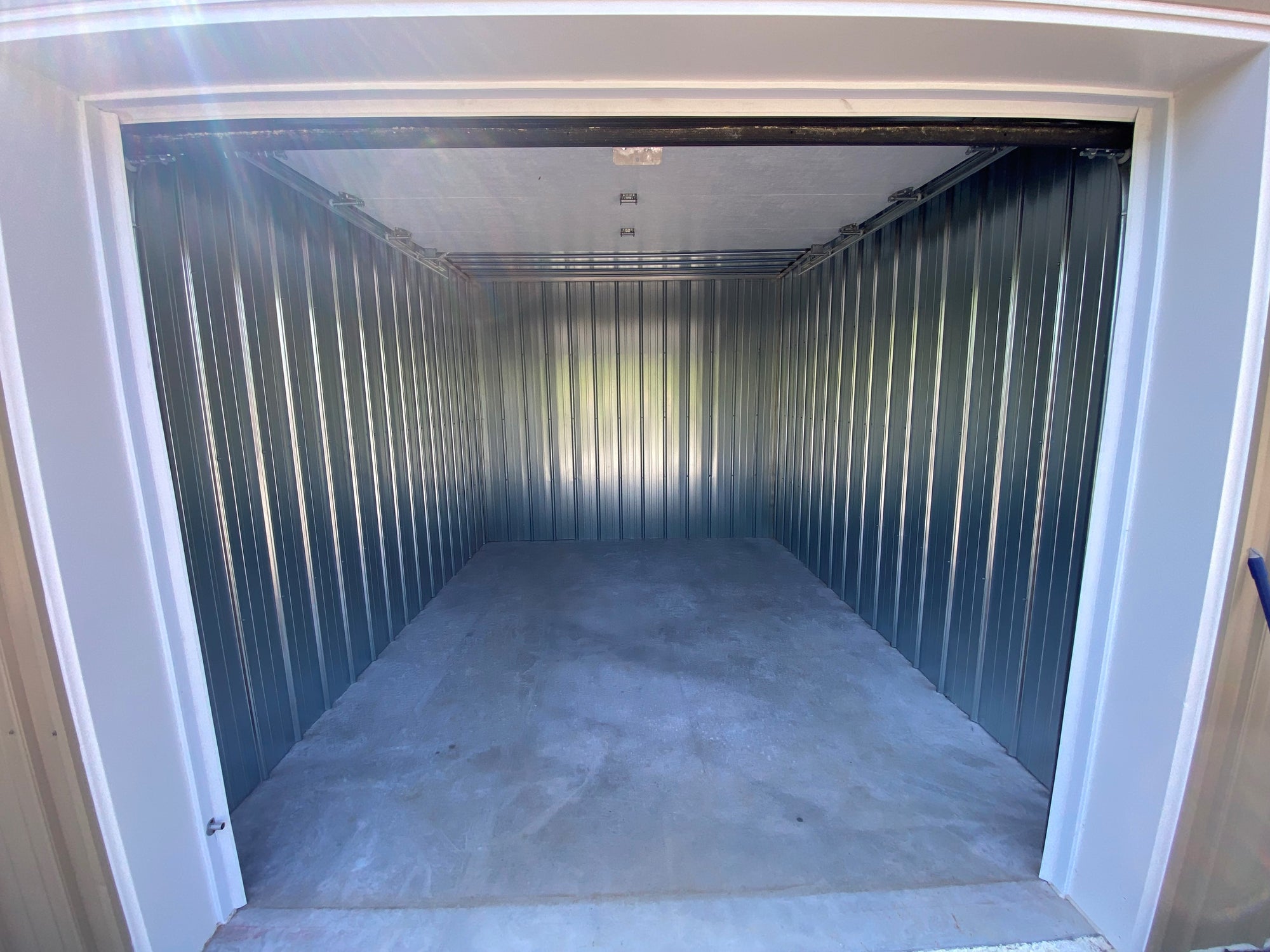 Entrepôts Outaouais